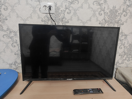 Tv samsung 32 tali holati yengide