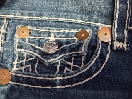 True Religion джинсы, новые, оригинал