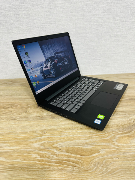 Мощный 8 Ядерный i7 Ультрабук Lenovo S145 с Видеокартой DDR5