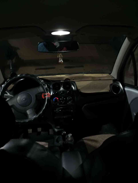 Matiz Sotiladi-2015
