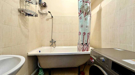 3 xonali kvartira sotiladi. e'lon id: 256741