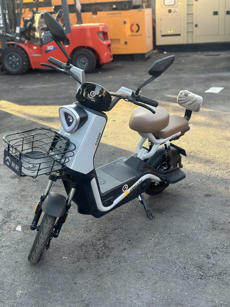 Skuter (armada motors)