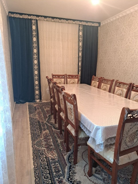Продаётся 2х комнатная Карасу-1