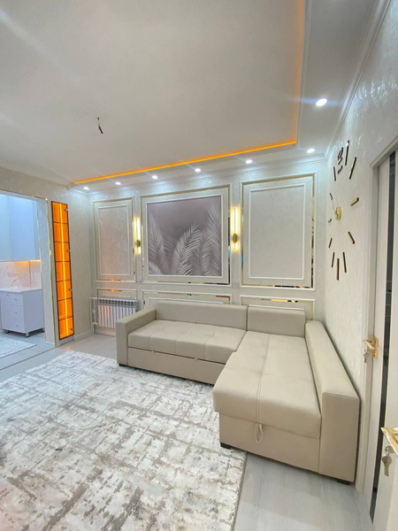 Чиланзар 7кв  2в3/4/4  1,5*3м²  45м²