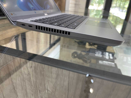 DELL Precision 3470 Intel Core i7-1270P озу16гб 256ssd