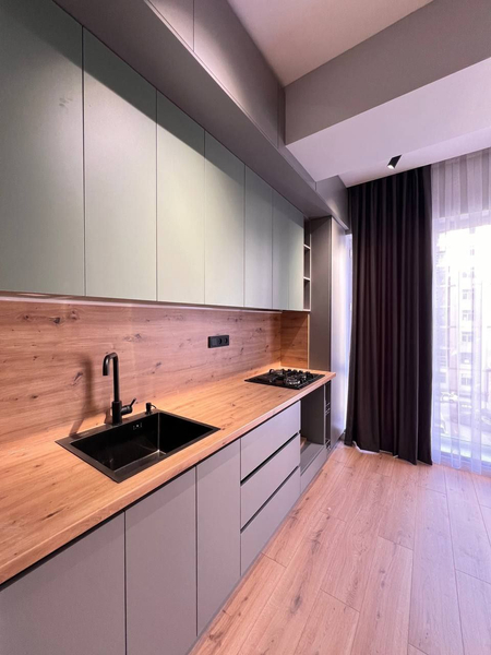 Махтумкули Poytaxt residence ID: #3178