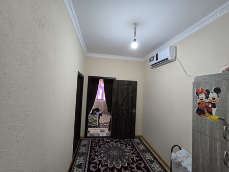 Sharof Rashidov uch tepa xlob zavod orqa tonida yangi quriilgan
