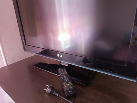 Продается телевизор LG 32 дюймов