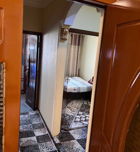 谷 130549 谷 Algoritm Qizil-Shark kvartira sotiladi 2/3/4 60 м²