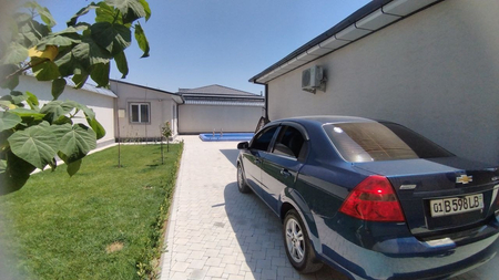 Нексия 3 LTZ Full Автомат