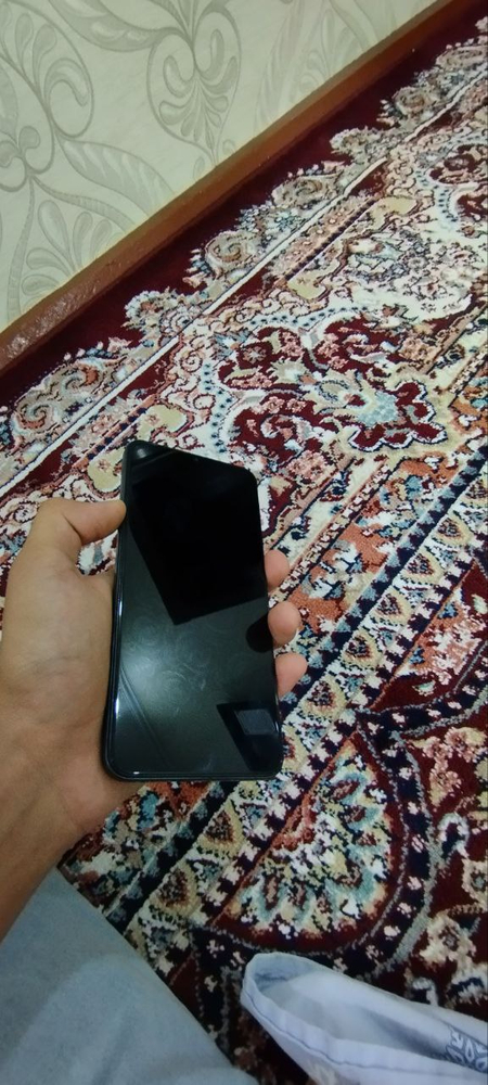 Vivo y16 xolati idial