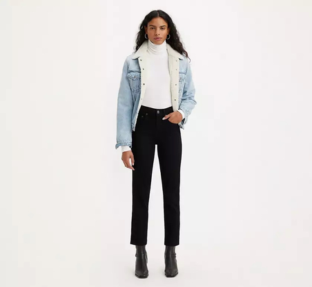 Джинсы Levi’s