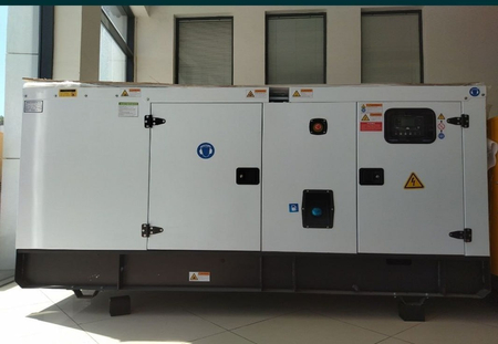 Дизелний генератор ва движок 200kw