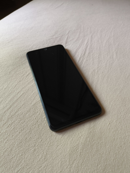 Смартфон Xiaomi Poco F3 6/128GB