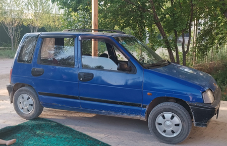 Daewoo Tico 2000 сотилади