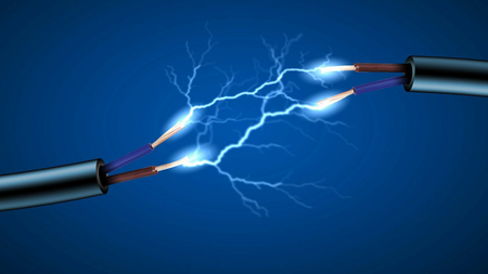 Elektrik электрик авария установка зарядка стаблизатор зарядка на авто