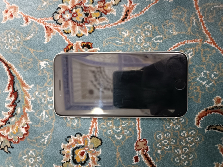 Iphone SE 2020 ideal obmen