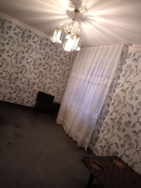 Сдаётся 1х квартира в Аренду 10й м/р