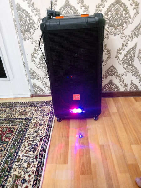 Аренда колонка прокат