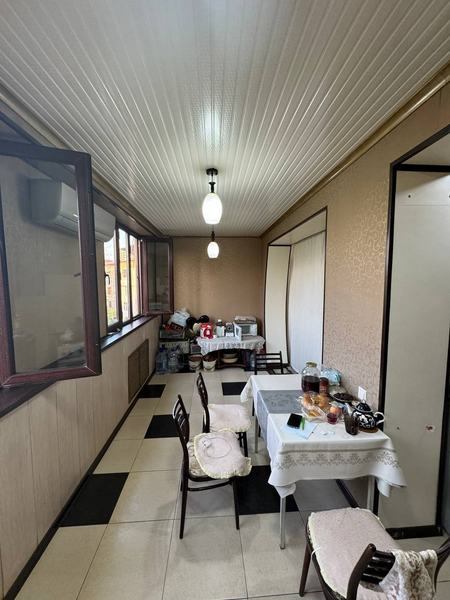 Продаётся 80м² Юнусабад 6кв 3/4/4 ор-р Котельная