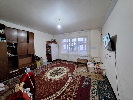 (К128189) Продается 2-х комнатная квартира в Чиланзарском районе.
