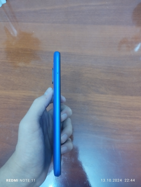 Redmi 9 A telefon