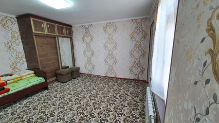 Zarafshon shahrida 6 sotix DACHA sotiladi