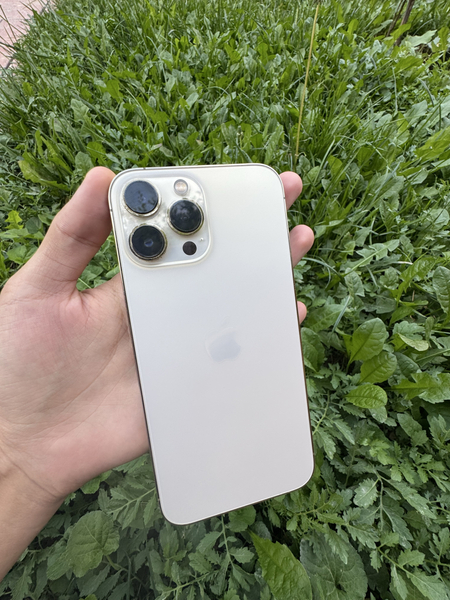 Iphone 13 Pro Max 256 GB