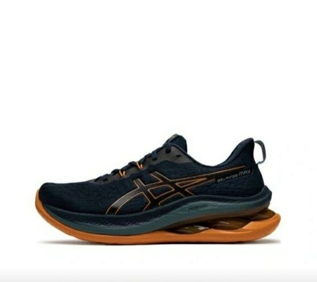 Asics krassovkala  kachestvasi zo'r xamma razmerla bor