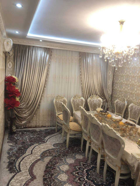 谷 129597 谷 Shayxontohur tumanida kvartira sotiladi [100 м²]