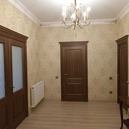 Квартира 2в3/3/4, 81 м², ТТЗ, ор-р кафе Ульяна, Новостройка