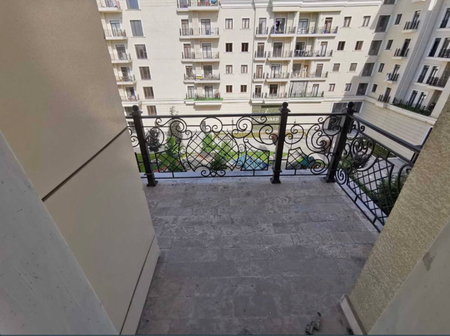 Boulevard 2/5/7 Шайхантахур район