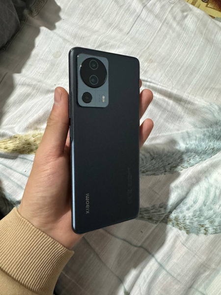 Mi 13 lite 8+8/128 новый