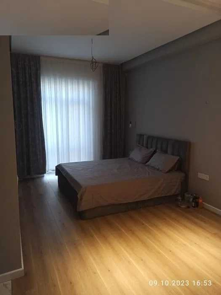 (N 82852) Продаётcя Новостройка 1/5/6 на Эко базар 45 кв.м. (Арсен)