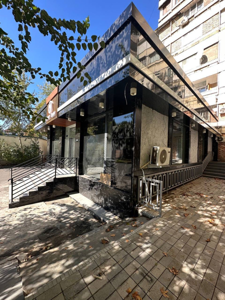 Аренда Евро офис Ор-р: метро Айбек 470м2