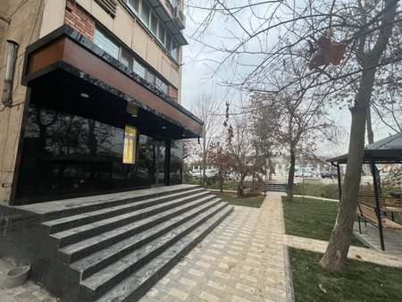 Улица Эльбек Ориентир  Зор Тв Продаёться Офис