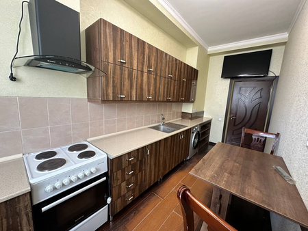‼️Срочно Продается Жк Kafel Invest 1/5/8 45м² ор-р(эвос)‼️