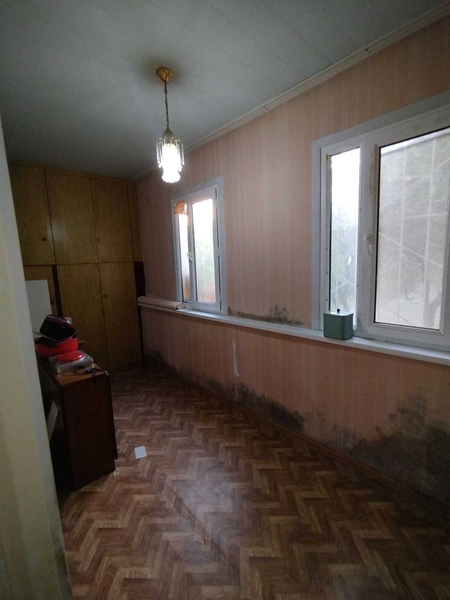 Сдаётся 2/1/5 фируза (экобазар)пустая