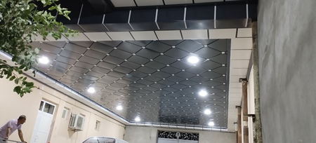 Tunikabond seh +ustanovka xizmati eng arzoni bizda