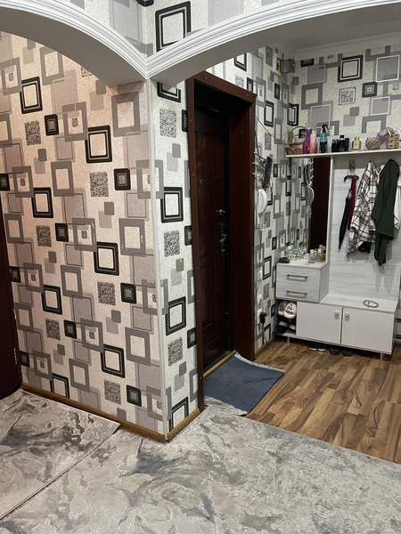 Продаётся на Карасу-1 3ком