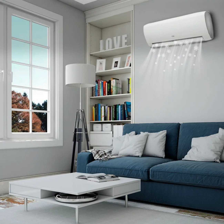 Кондиционер Artel Shaxrisabz Inverter09, Artel Shaxrisabz 09