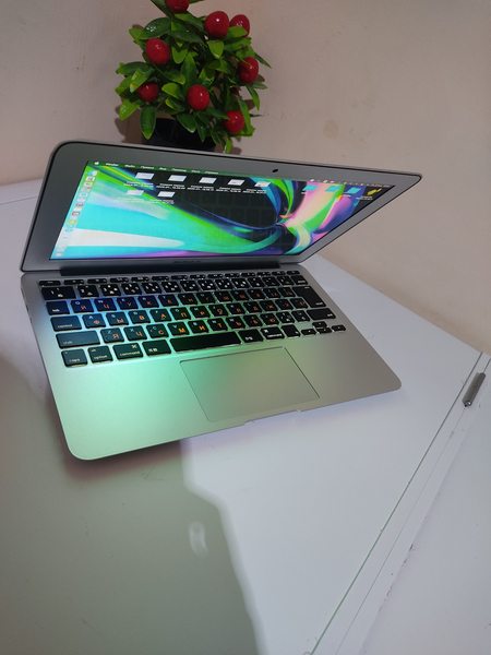 MacBook Air 2014