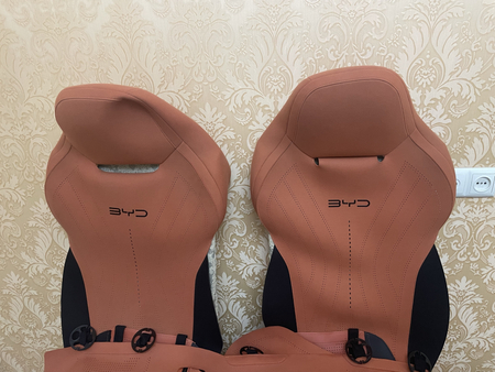 Чехол Byd Chazor