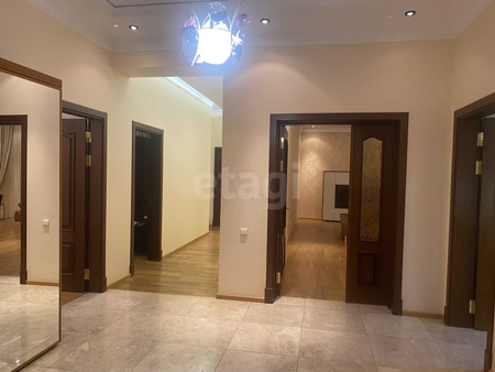Квартира 183м2, ул,Тарас Шевченко, ор-р Кафе Чайкофф