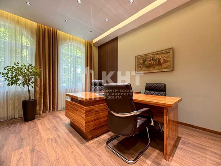 КНТ - Аренда 1050м2 | Ракат, ул. Бабура
