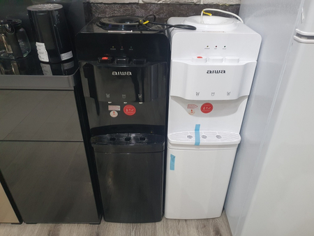 Кулер AIWA волна,фрион,распродажа