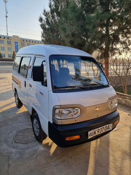 Damas sotiladi 2019