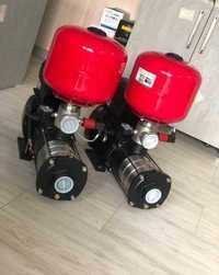 Мембранный бак для отопления rash bak 50l 36 lt 100 lt 24lt 1500lt