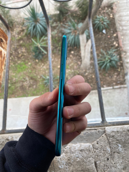 Samsung Galaxy A30 S