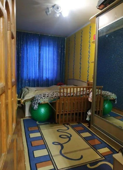 Продаётся Чиланзар 19 квартал 2/5/5